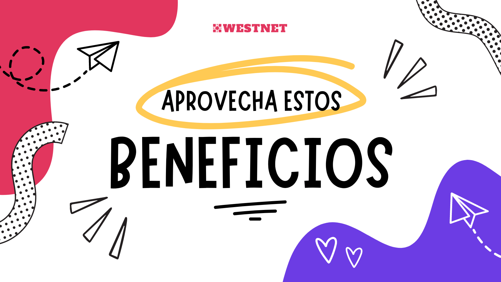 WestNet | Club de beneficios