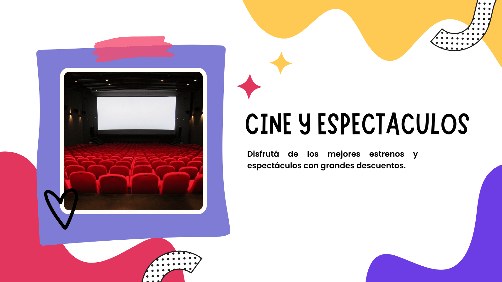 WestNet | Club de beneficios