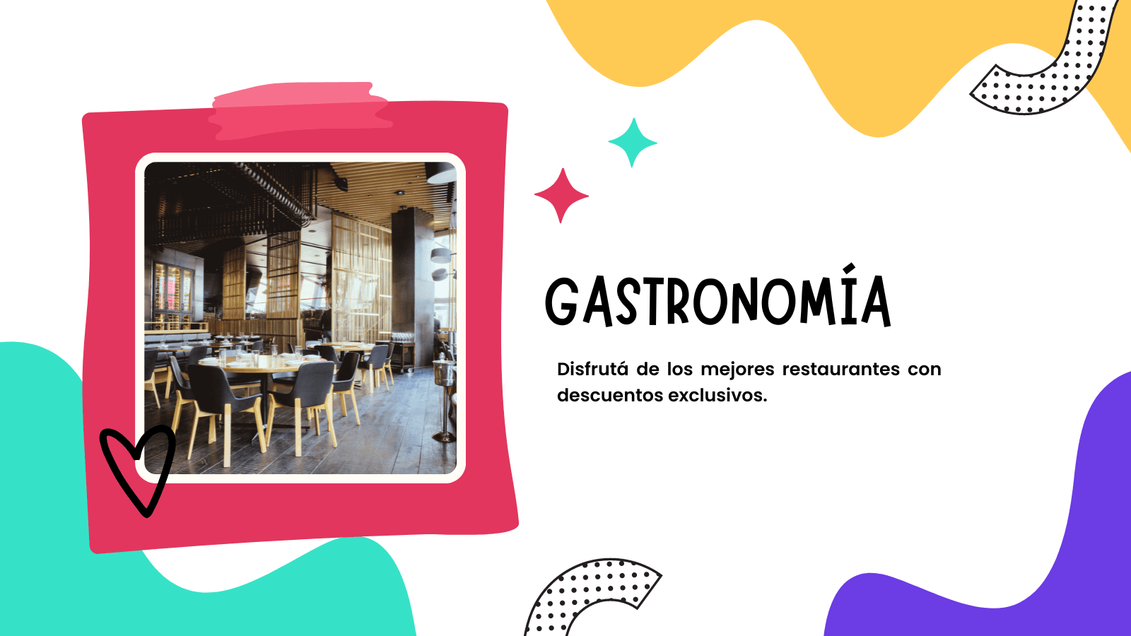 WestNet | Club de beneficios